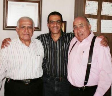 Estoy aprendiendo: José Manuel Toscana: Excalibur j1939t@prodigy.net.mx ...